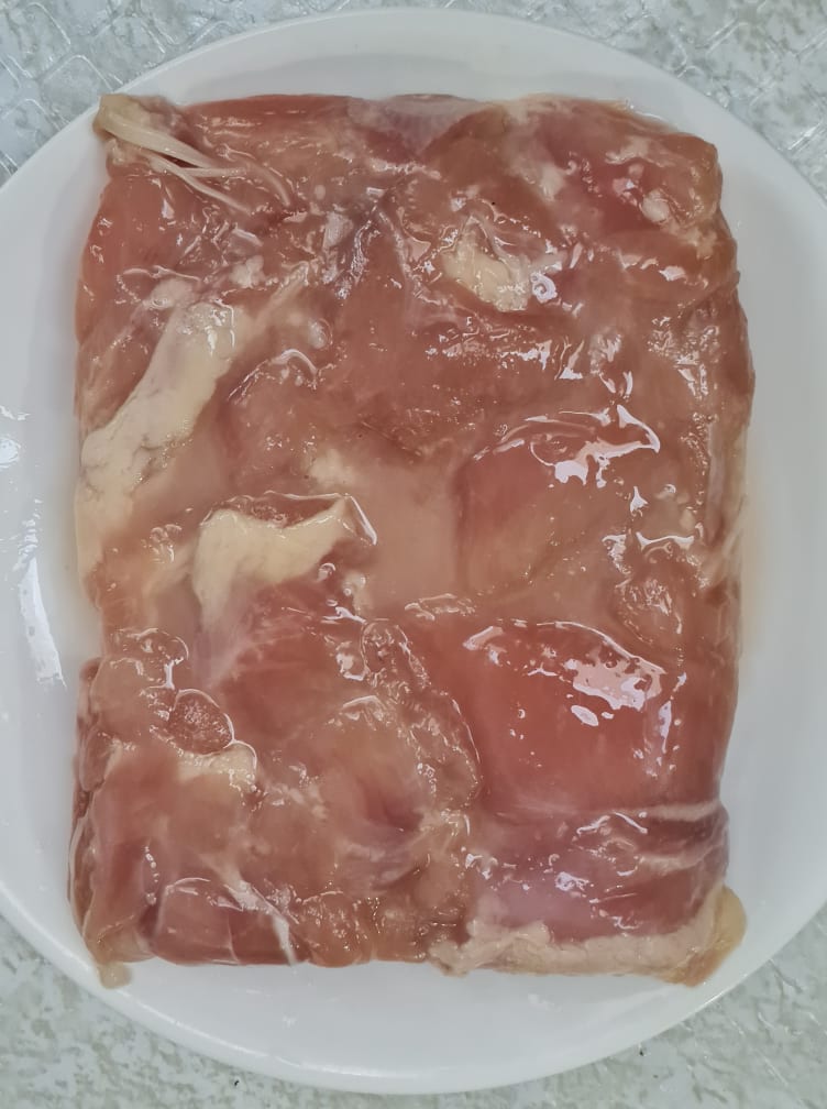 Chicken Tocino (500g) – Tapao Agri Ventures Online Shop