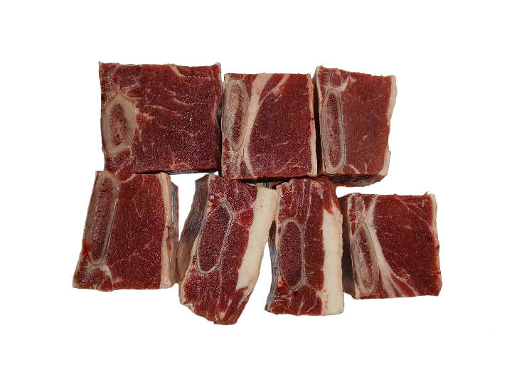 Beef Ribs Premium(cut) (500g) – Tapao Agri Ventures Online Shop