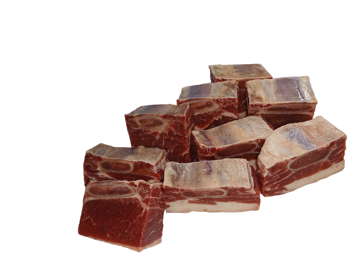 Beef Ribs Premium(cut) (500g) – Tapao Agri Ventures Online Shop