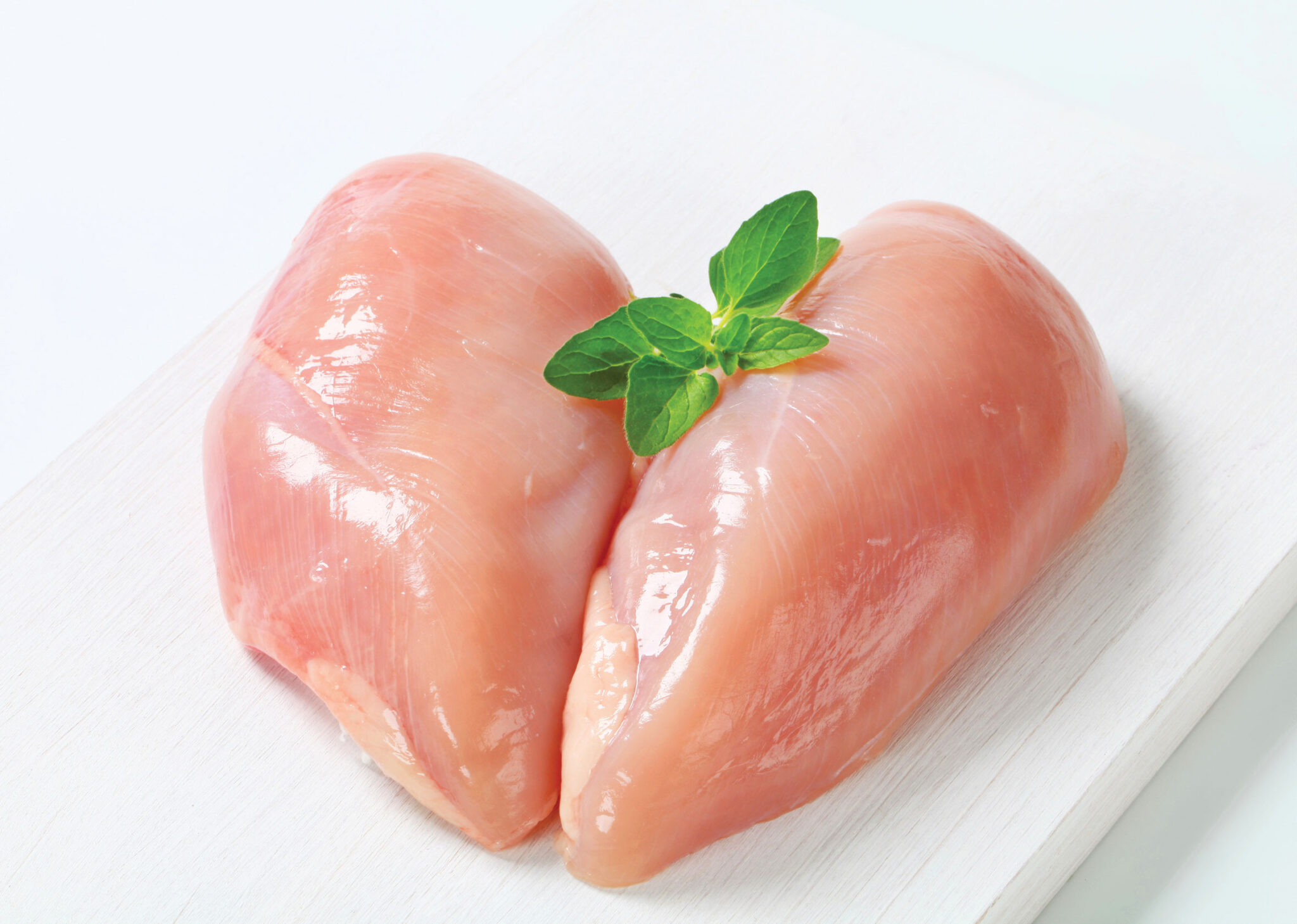 Breast Fillet (500g) – Tapao Agri Ventures Online Shop