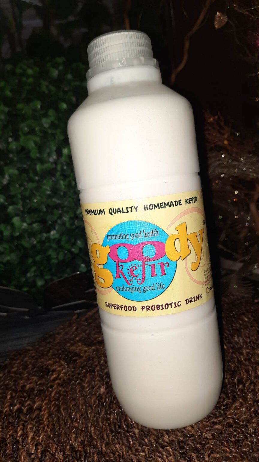 Kefir Milk – Tapao Agri Ventures Online Shop