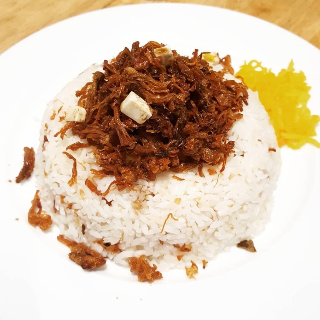 Adobo Flakes – Chicken Breast Fillet (500g) – Tapao Agri Ventures ...