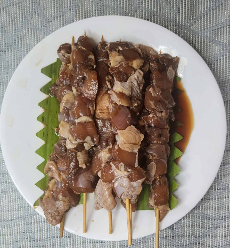 Premium BBQ Chicken-Pinoy – Tapao Agri Ventures Online Shop