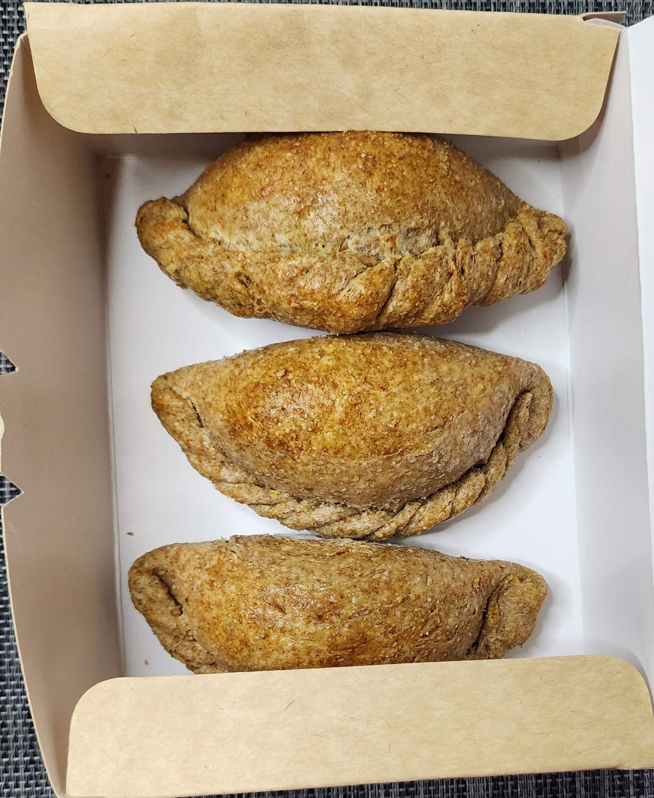 Empanada BIG (3 pcs) – Tapao Agri Ventures Online Shop