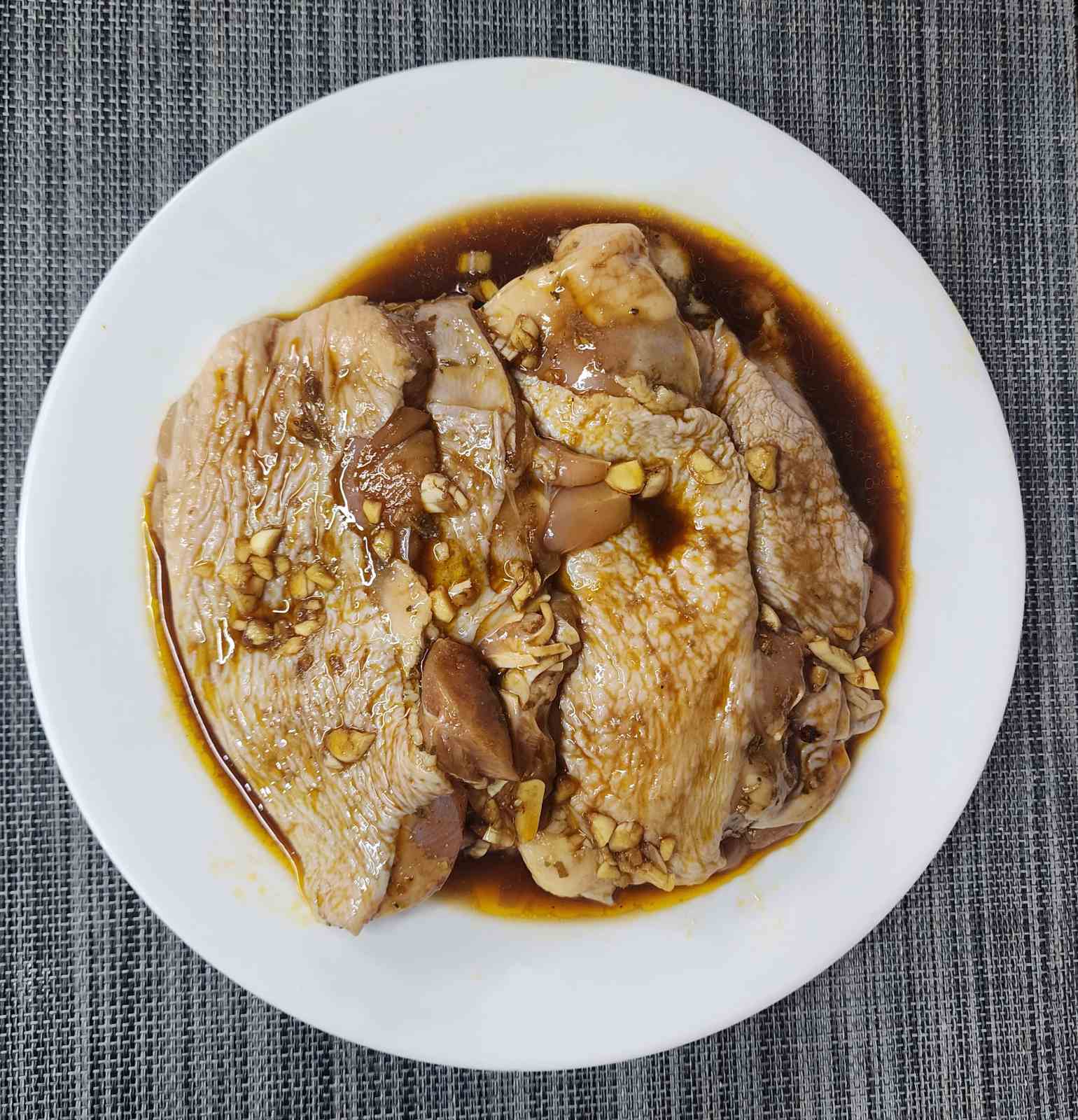 Leg Fillet Inasal – Tapao Agri Ventures Online Shop